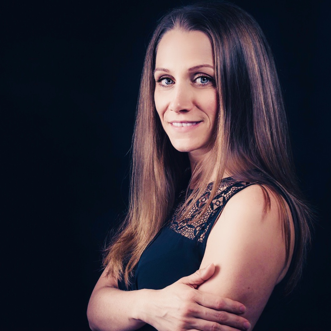 Home - Janine Wagner